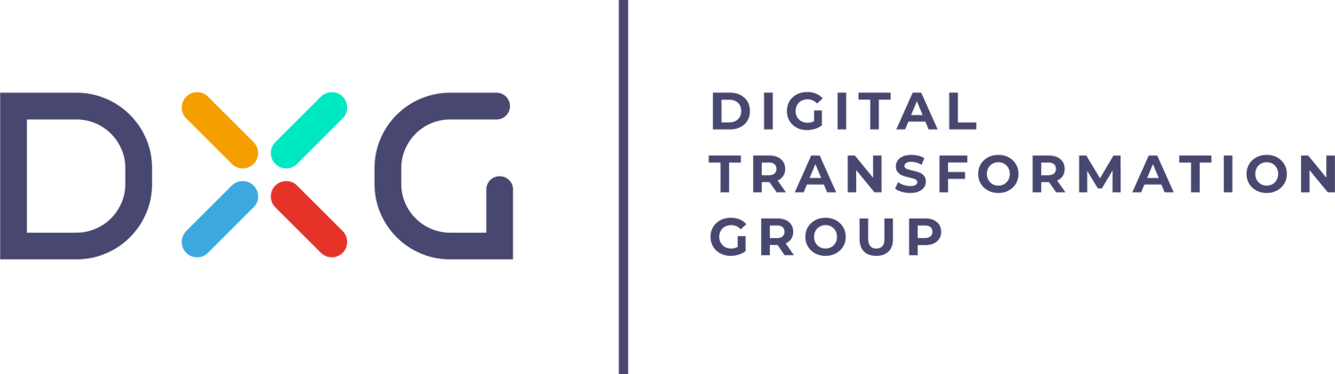 The Digital Transformation Group | Spitfire Inbound
